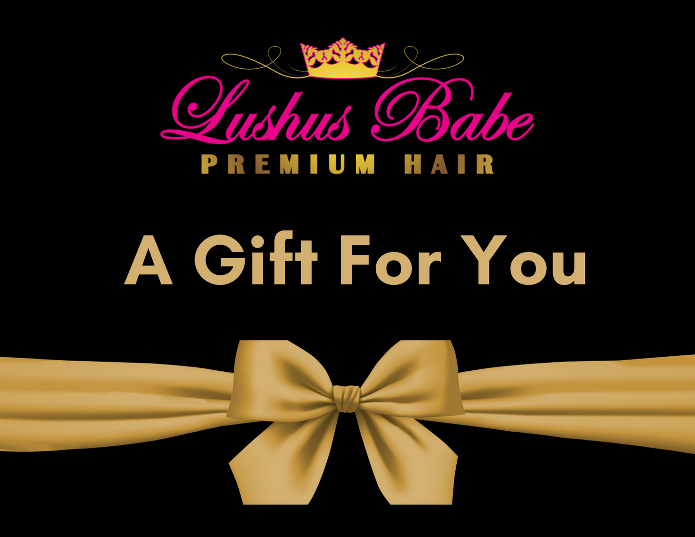 100% Human Hair Extensions – Lushus Babe Hair